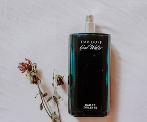 Cool Water EDT By Davidoff - Full Review In 2022