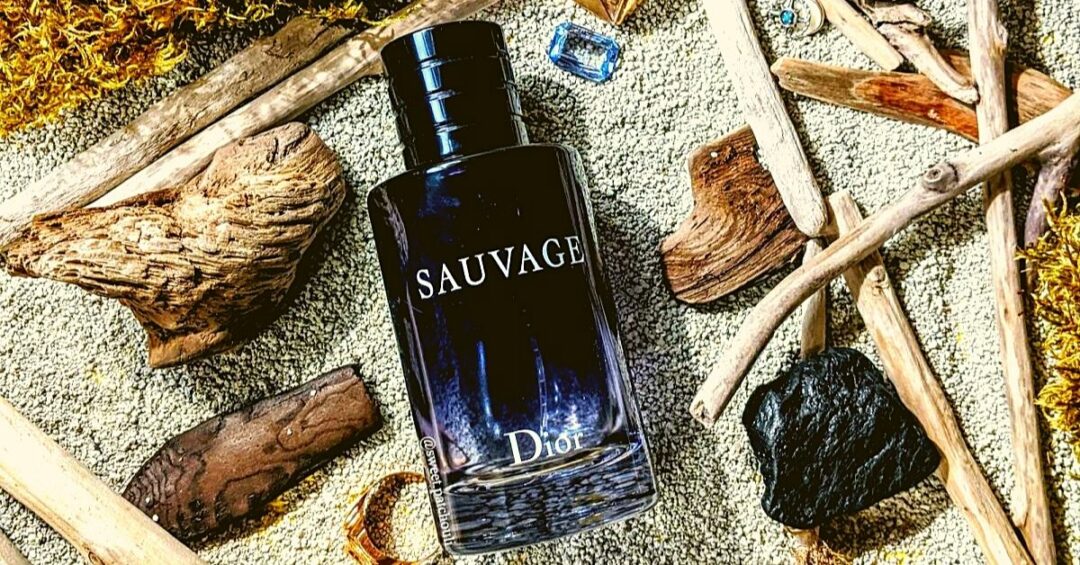 Dior Sauvage Elixir - Best Or Worst Sauvage? 2023 Review