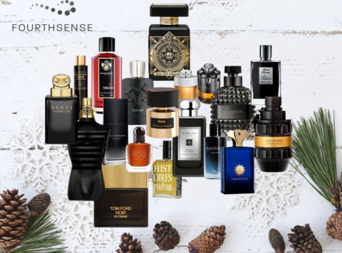 20 Best Winter Fragrances For Men In 2021 - Niche & Designer