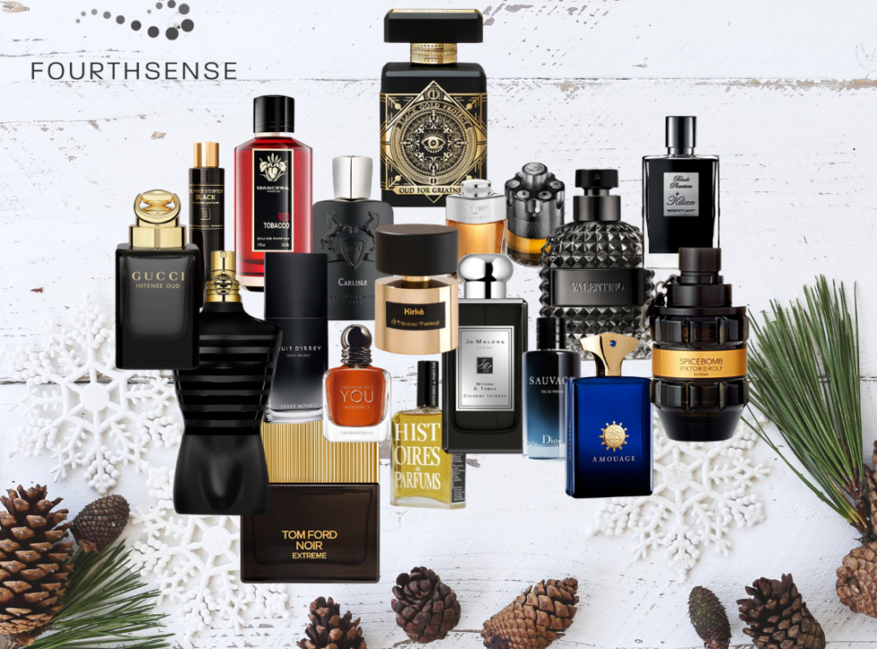 20 Best Winter Fragrances For Men In 2021 - Niche & Designer 20 Best Winter Fragrances For Men In 2021 - Niche & Designer