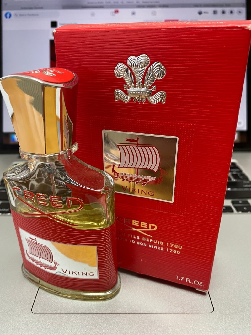 Creed Viking - Worth It? Full Perfume Review In 2025