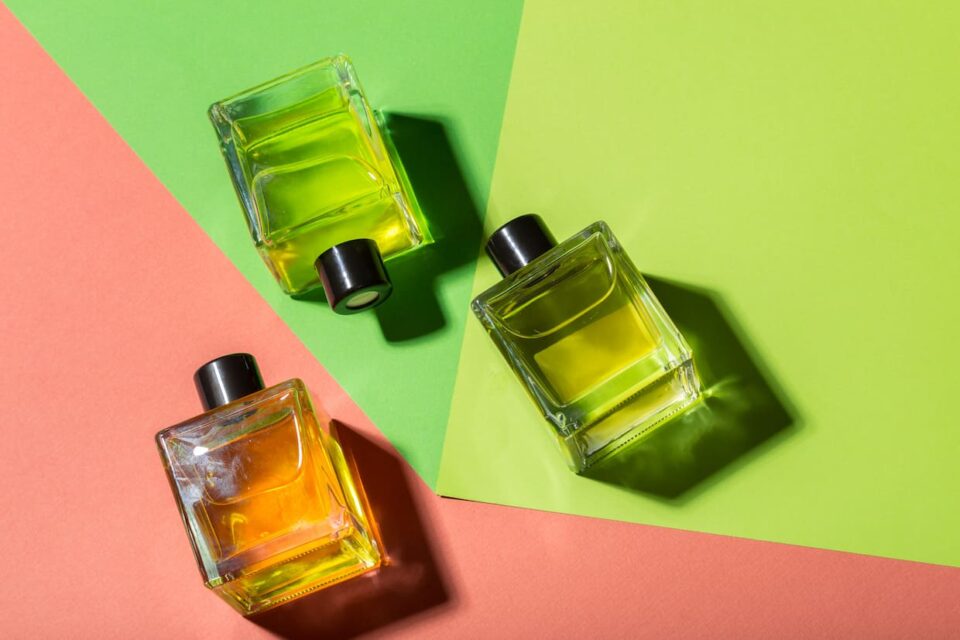 Full Guide To Fragrance Concentrations — 7 Types Explained