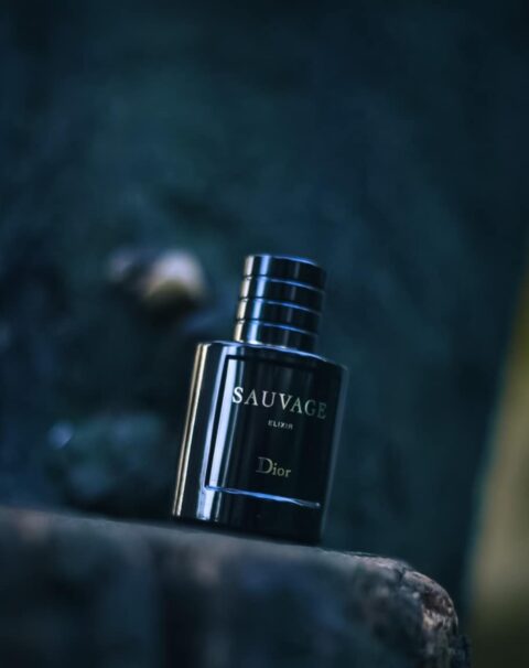 Dior Sauvage Elixir - Best Or Worst Sauvage? 2023 Review