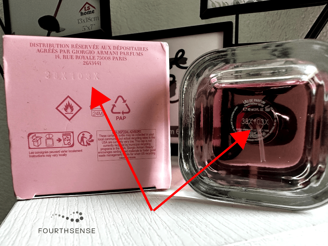 Giorgio Armani My Way – Detailed In-Depth Review In 2023