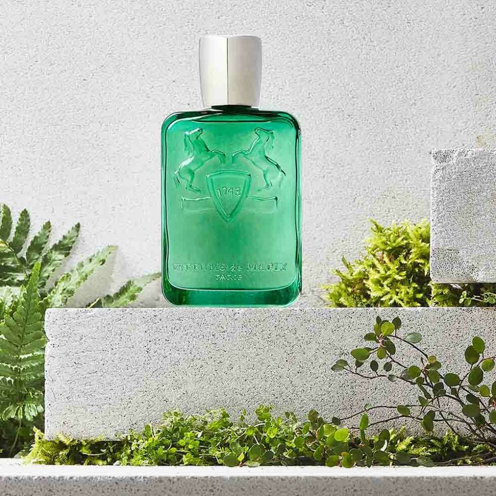 Parfums De Marly Greenley – Detailed 2023 Review