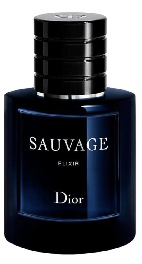 Dior Sauvage Elixir - Best Or Worst Sauvage? 2023 Review