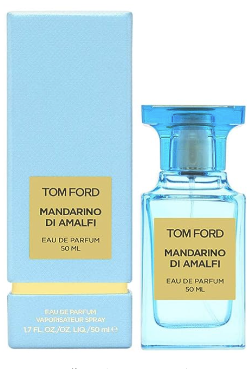 Tom Ford Mandarino Di Amalfi — 2022 Full & Detailed Review