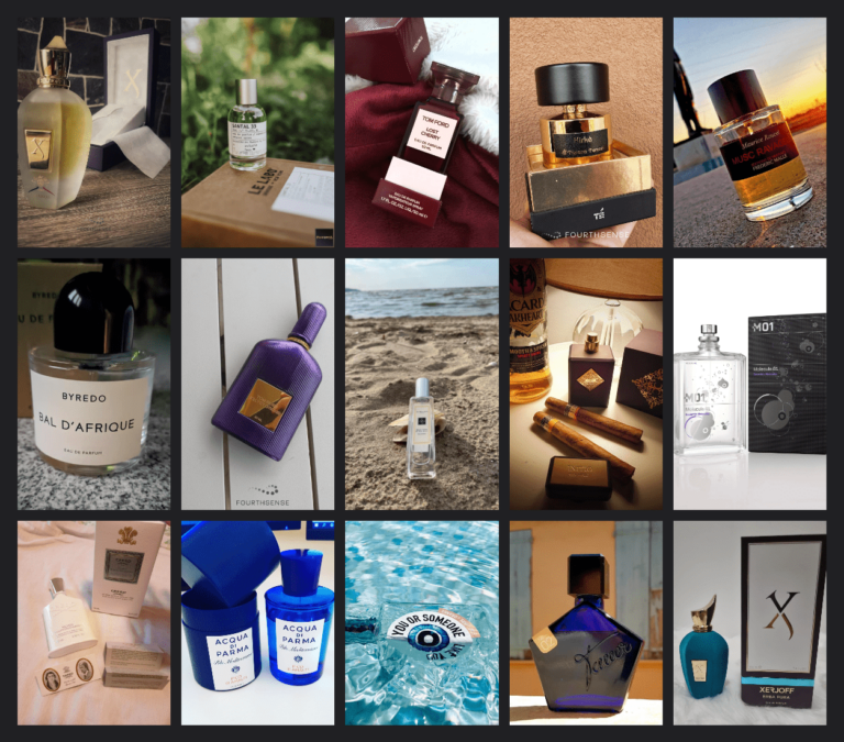 15 Best Unisex Fragrances & Perfumes In 2026 [ Reviewed ]
