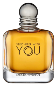 Emporio Armani Stronger With You – Detailed Review In 2023