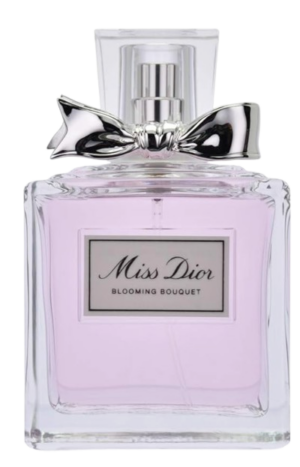 Miss Dior Blooming Bouquet – Flower Queen? 2023 Review