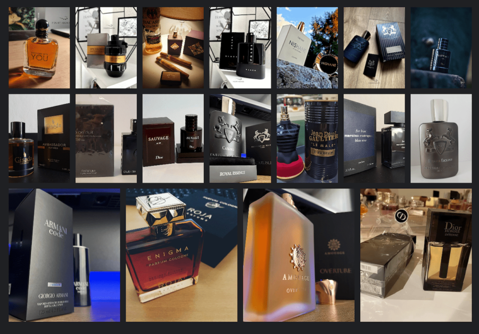 26 Best Winter Fragrances & Colognes For Men [2026]