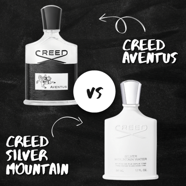 Creed Silver Mountain Water — Full Review In 2022
